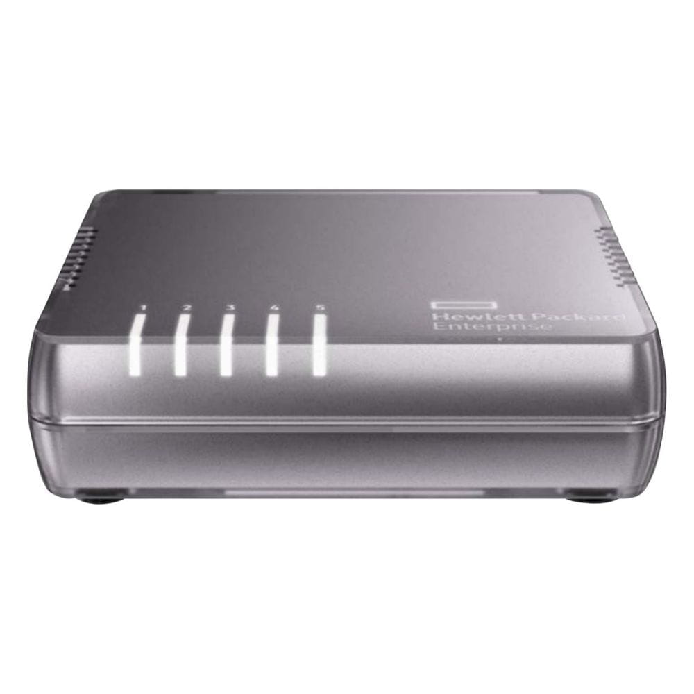 HPE - Aruba JH408A | price & datasheet | refurbished & new