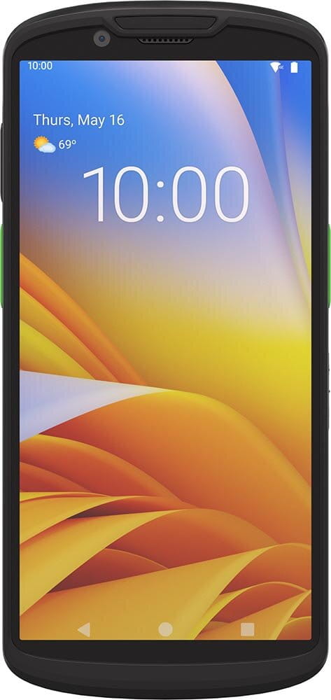 Zebra TC58BE-3T1J6B1A80-A6 | Mobile Devices and Terminals | Auto-ID and ...