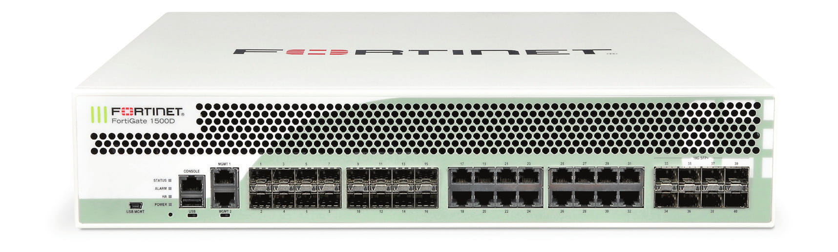 Fortinet FG-1500D | price & datasheet | refurbished & new