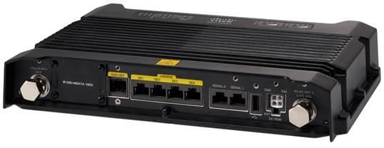Cisco IR829M-LTE-EA-EK9 | price & datasheet | refurbished & new