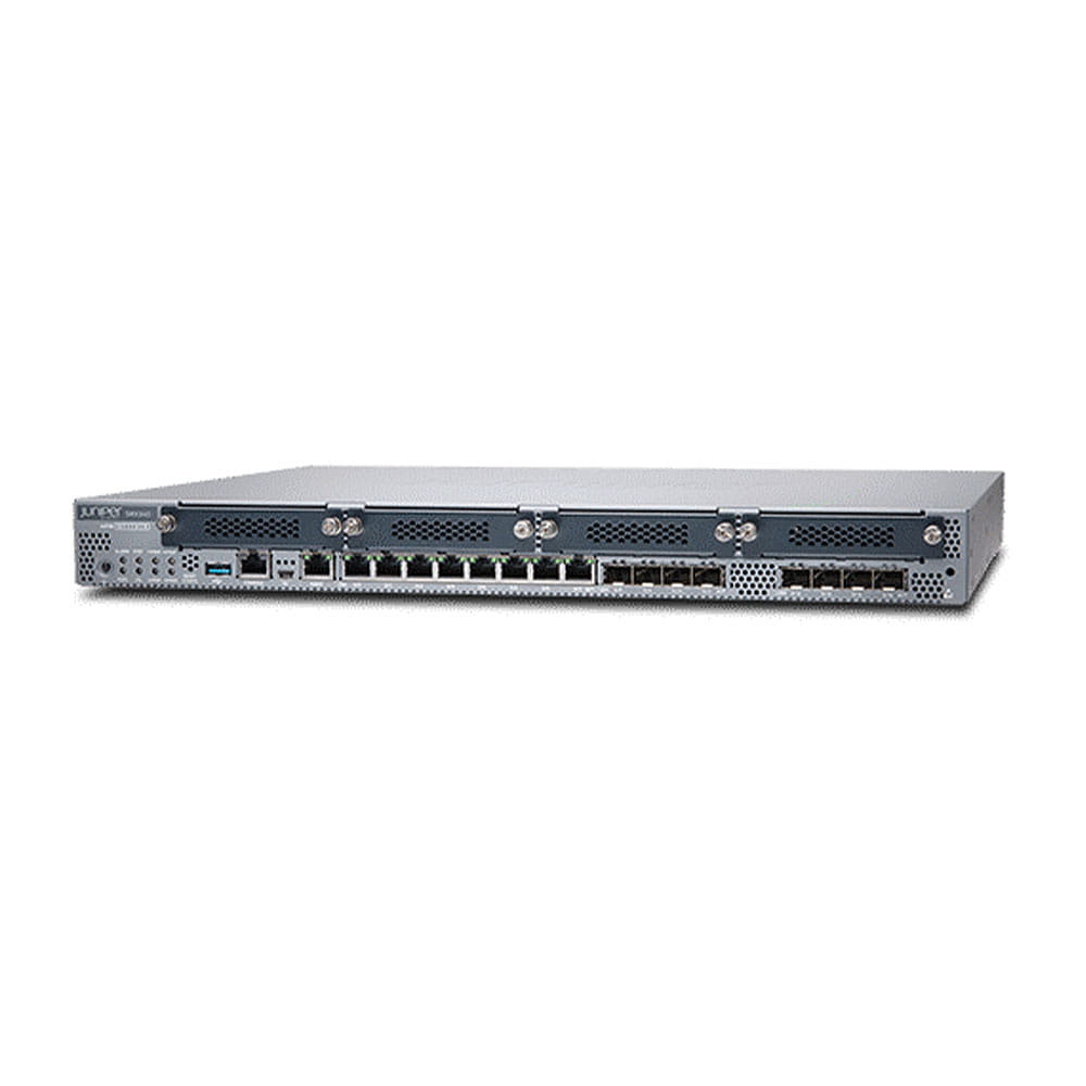 Juniper Networks SRX340-SYS-JB | price | refurbished