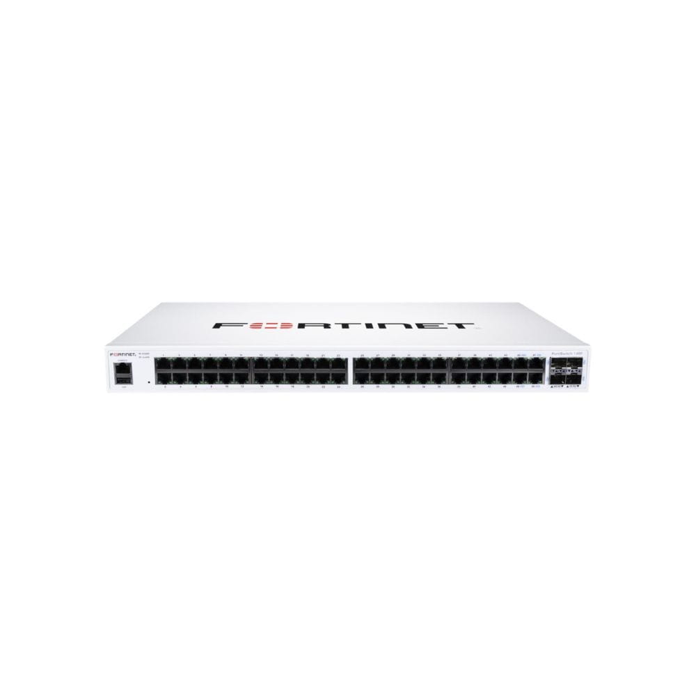 Fortinet FS-148 - buy now | used, refurbished & new