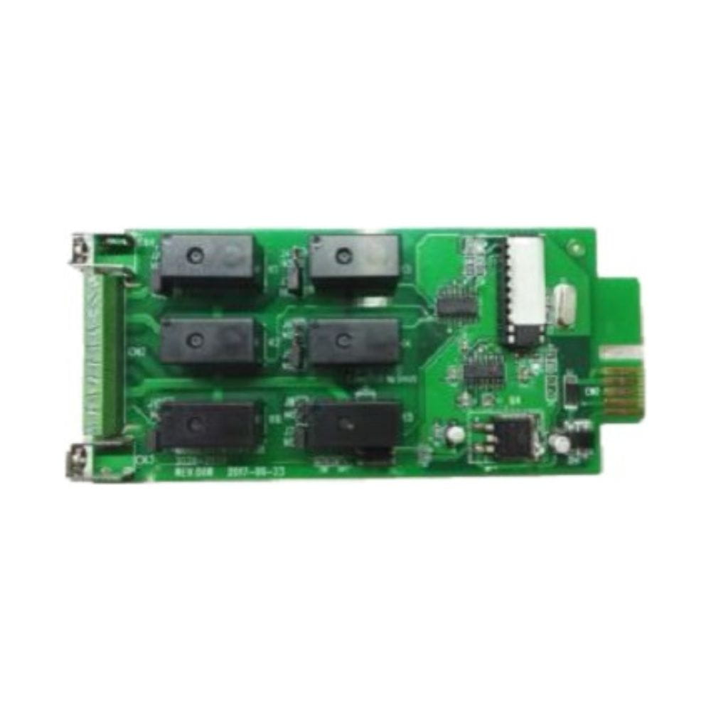 multimatic MD PRO Relaiskarte | price | refurbished
